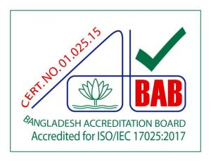 NUSDAT-UTS – The Symbol of Global Compliance & Quality