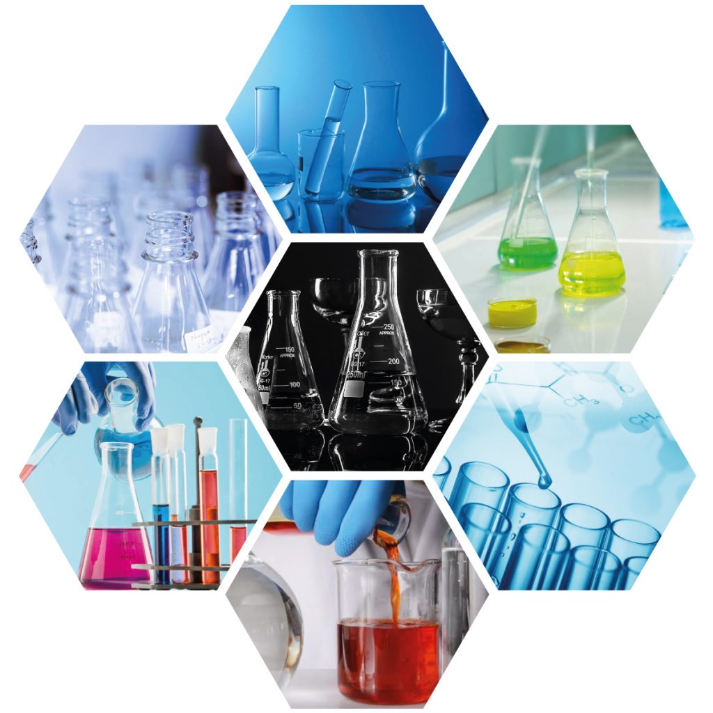 Chemical Testing – NUSDAT-UTS