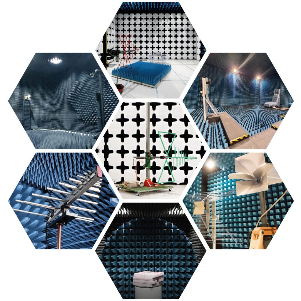 EMC Lab – NUSDAT-UTS