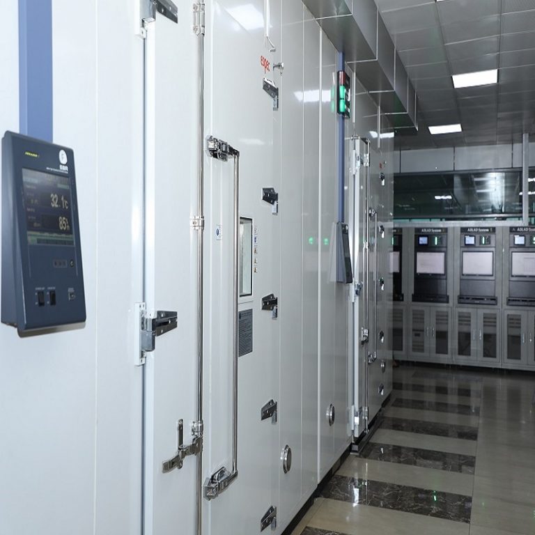 NUSDAT-UTS – The Symbol of Global Compliance & Quality