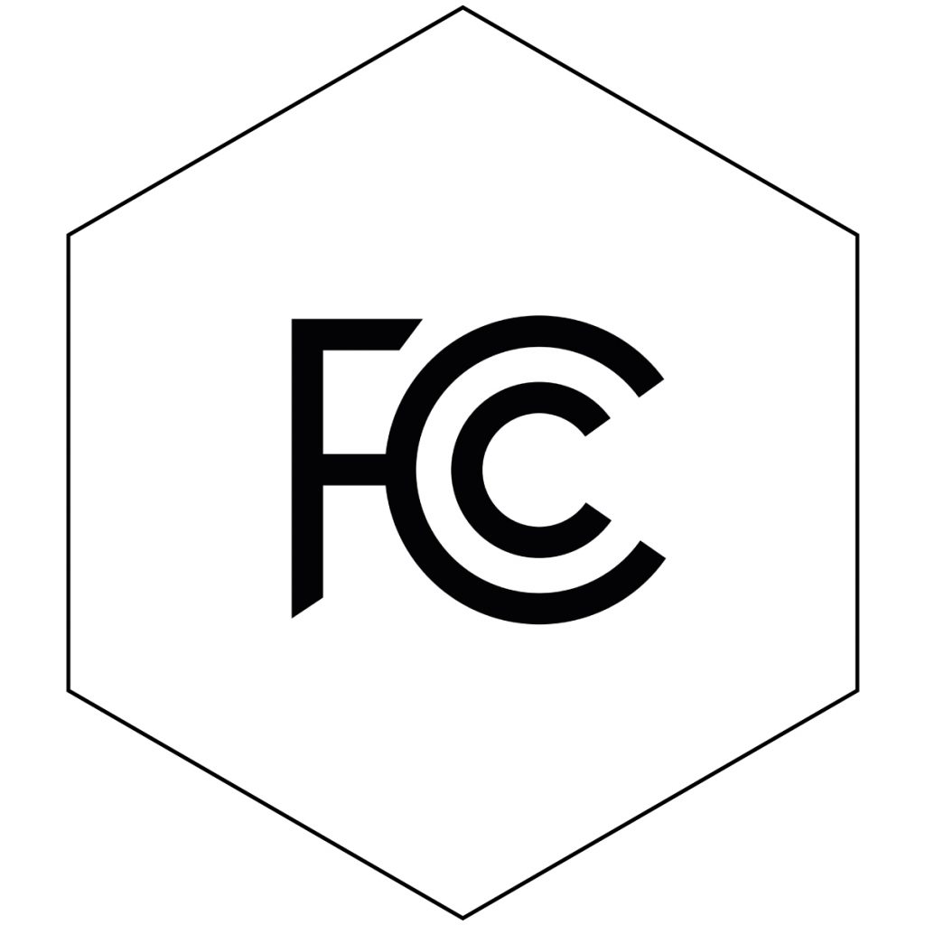 FCC Mark – NUSDAT-UTS FCC Mark – NUSDAT-UTS