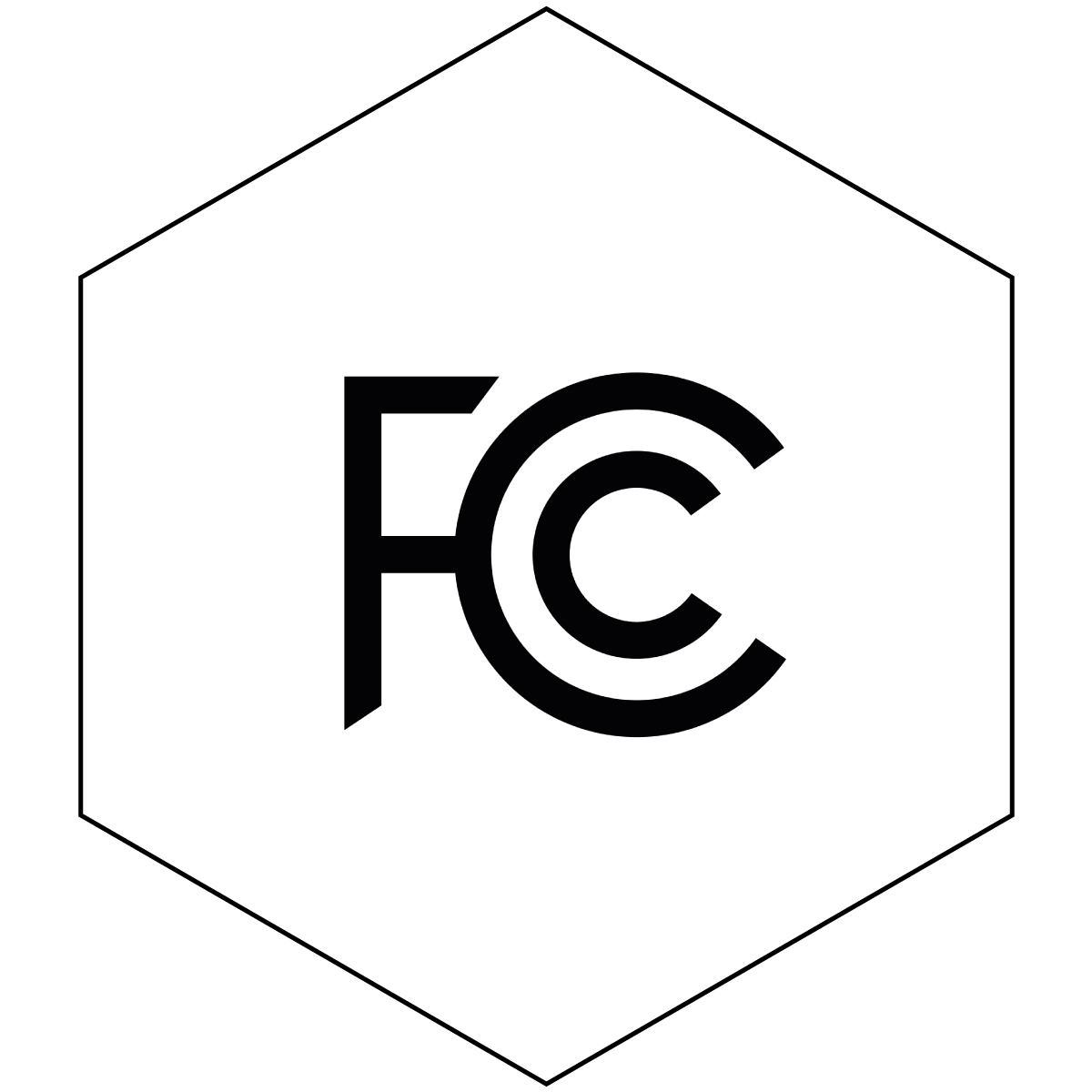 FCC Mark – NUSDAT-UTS