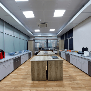 NUSDAT-UTS – The Symbol of Global Compliance & Quality