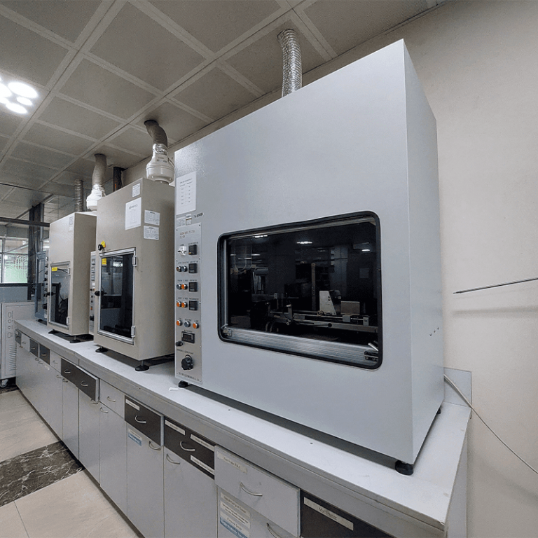 NUSDAT-UTS – The Symbol of Global Compliance & Quality