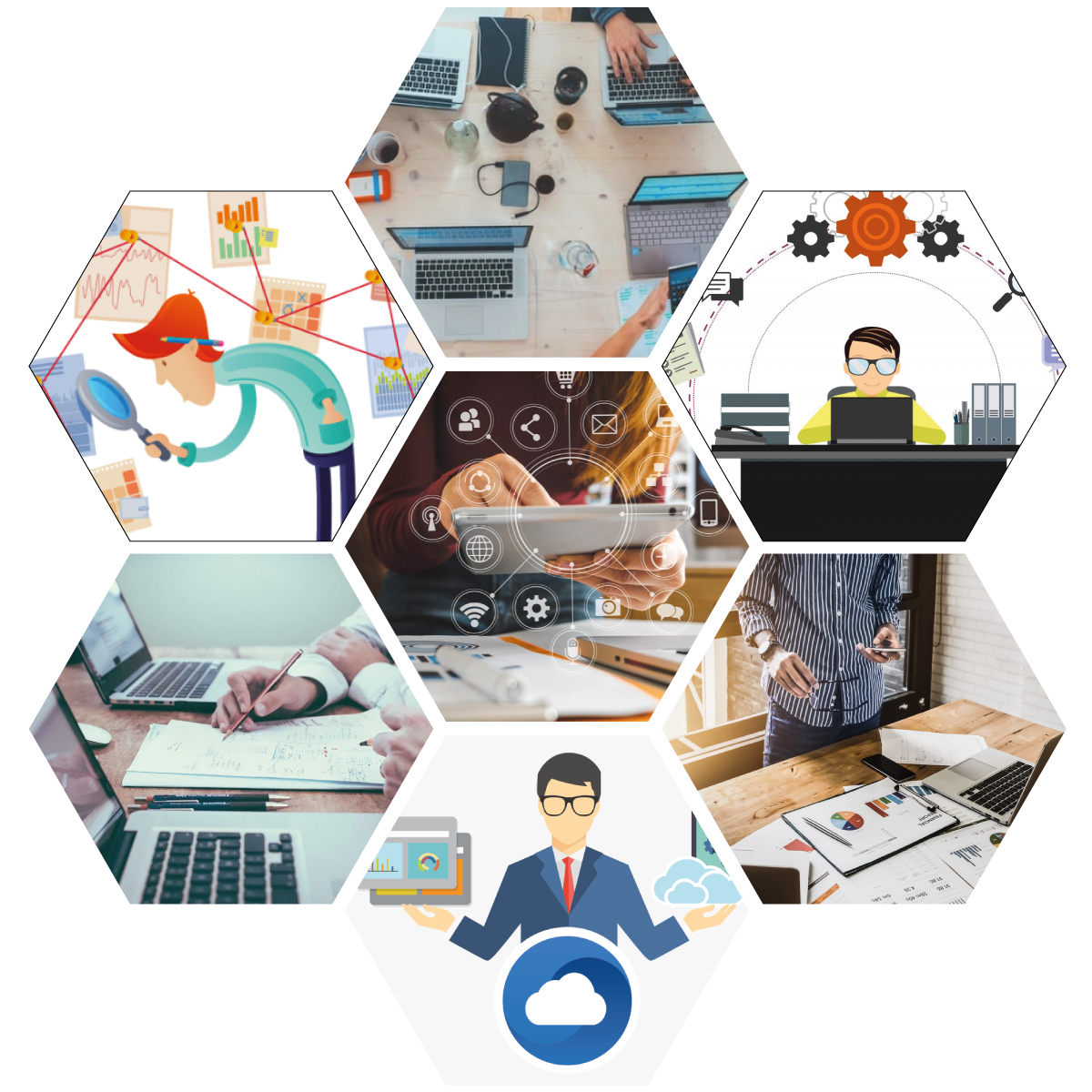 Regulatory Consultancy – NUSDAT-UTS